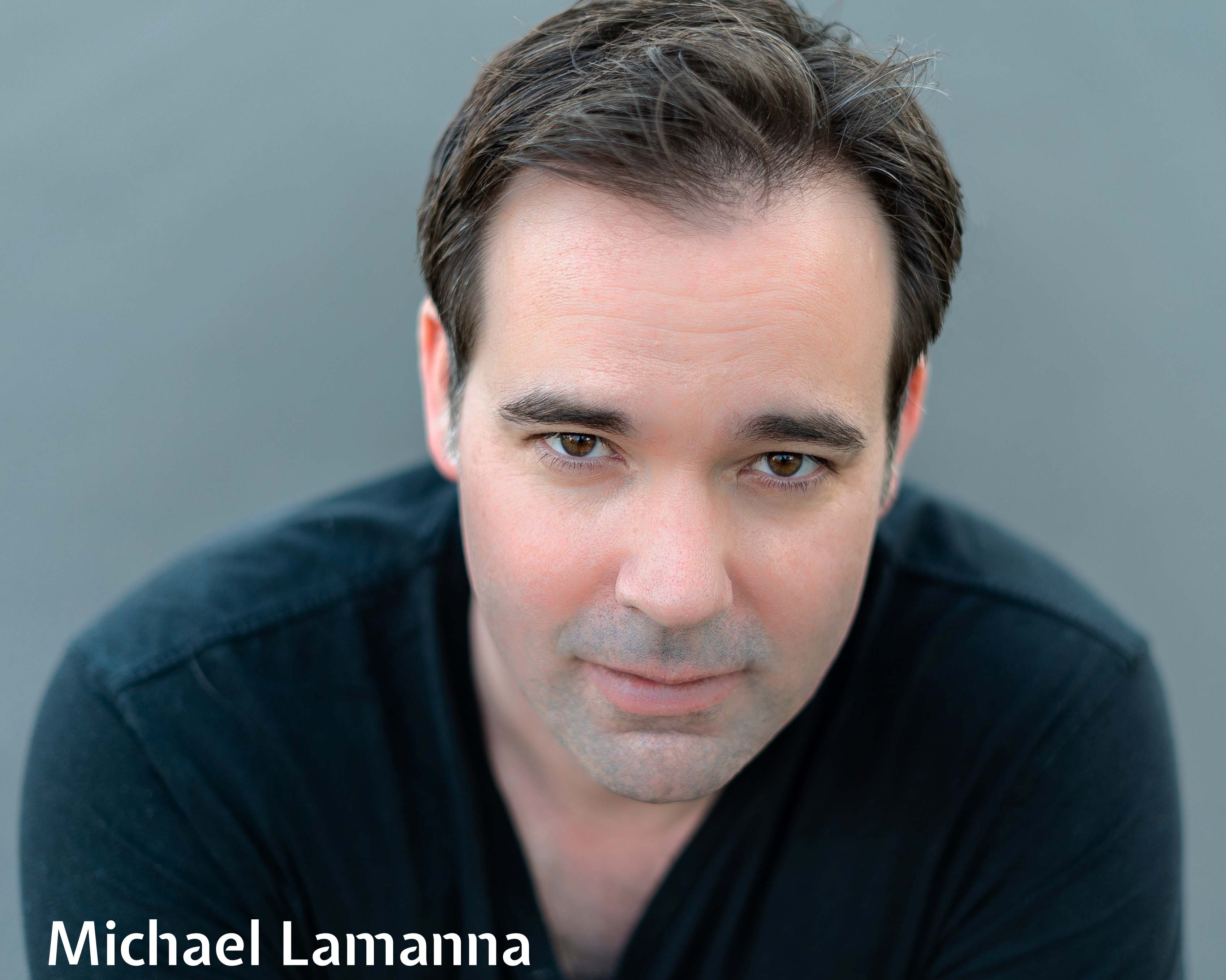 Michael Lamanna